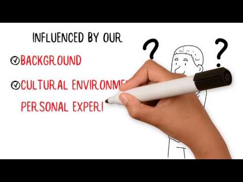 Unconscious Bias in Recruitment and Selection
