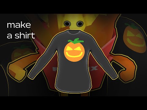 How to create and sell your first 3D clothing item on Roblox