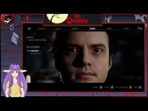 Steam Community :: Video :: The Quarry Part 16