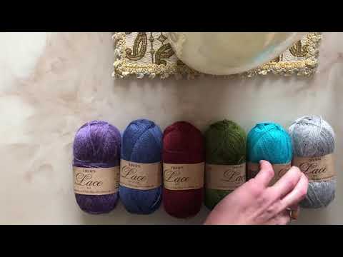 Recensione filati Drops