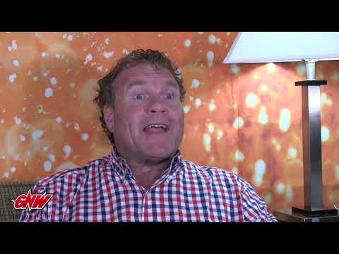 Psycho Sid on Danny Spivey/Waylon Mercy