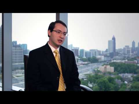 2014 CIO Award Emerging Winner - Joshua Silver