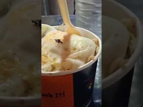 How to make JM Shawarma noodles?