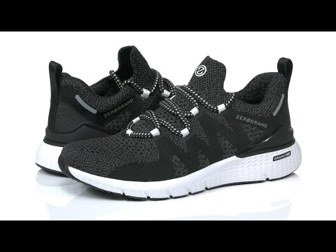 Cole Haan Zerogrand Overtake Lite Runner SKU: 9503505