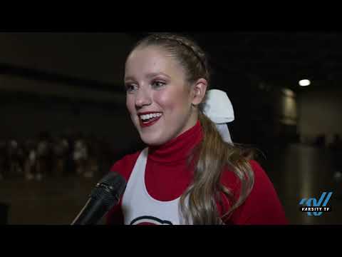 2023 NCA High School Nationals: Canyon High School