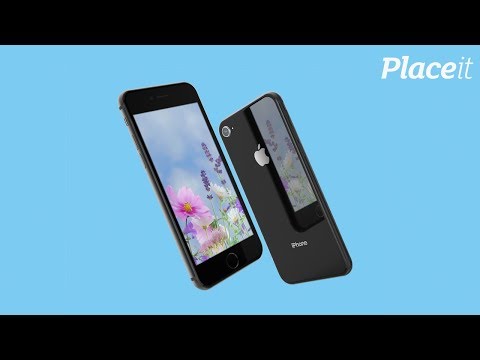 Create a Mock Up in 5 Steps (Without Photoshop)