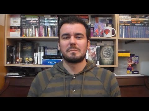 MIS GÉNEROS FAVORITOS DE VIDEOJUEGOS