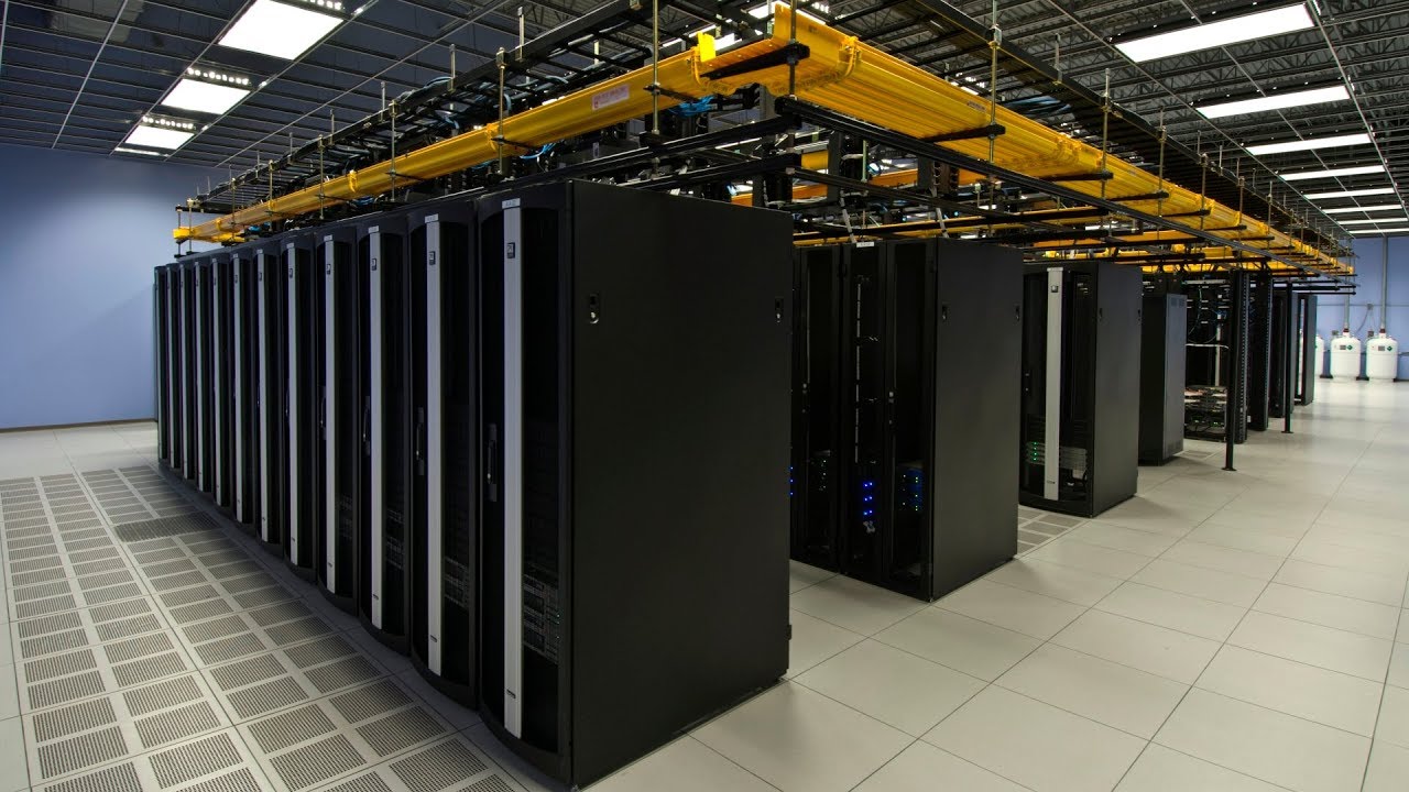 Network Cabling Layout | Data Cable Design