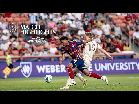 AFCU Match Highlights: June 14, 2025
