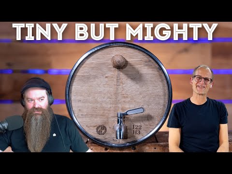 Little Barrels That Act Like Big Barrels With Ben From Bad motivator