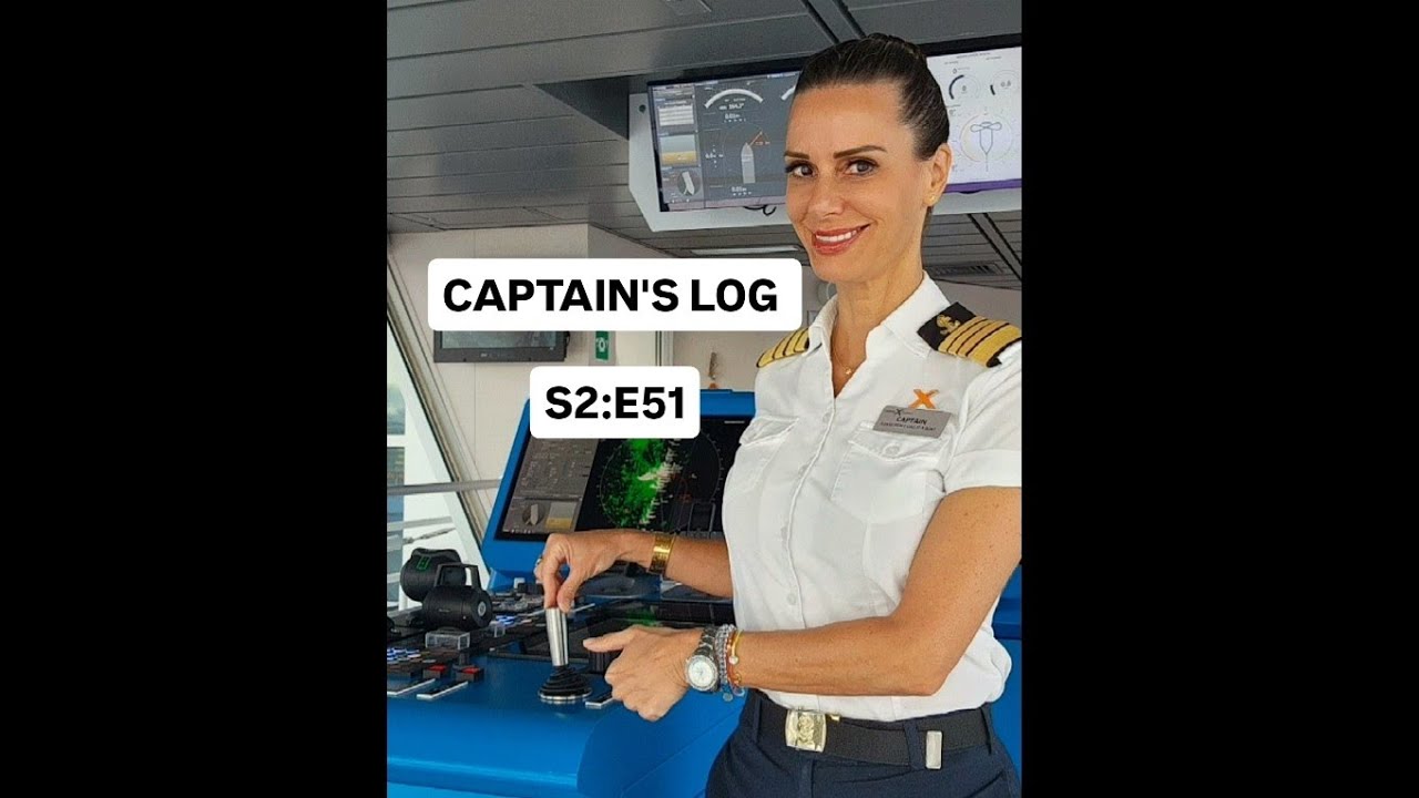 S2:E51 Dynamic Positioning
