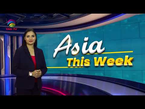 India's Role in South Asia & World's Geo-Politics - June 21, 2025 South Asian Weekly News Show
