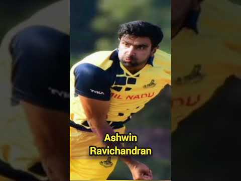 Top 10 Tamil Nadu cricket players #cricket #tamilnadu