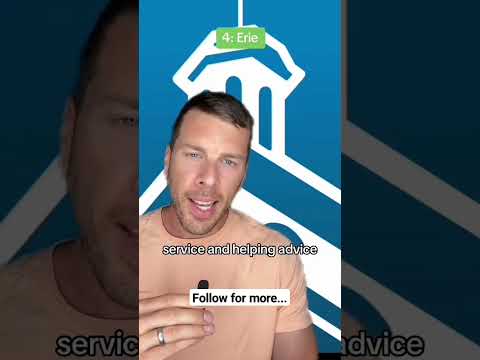 Best Auto Insurance Provider in the United States