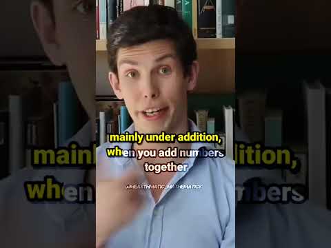 What is Number Theory ??By Fields Medal winner English Mathematician James Maynard// #shorts #maths