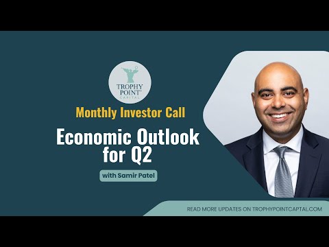 Economic Outlook for Q2 | May '25 Investor Call