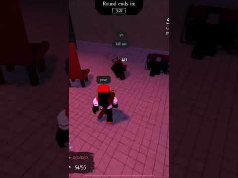 How to get WHITE PUMPKIN Skin || Forsaken #forsaken #forsaken roblox#roblox #jasonvoorhees #mc
