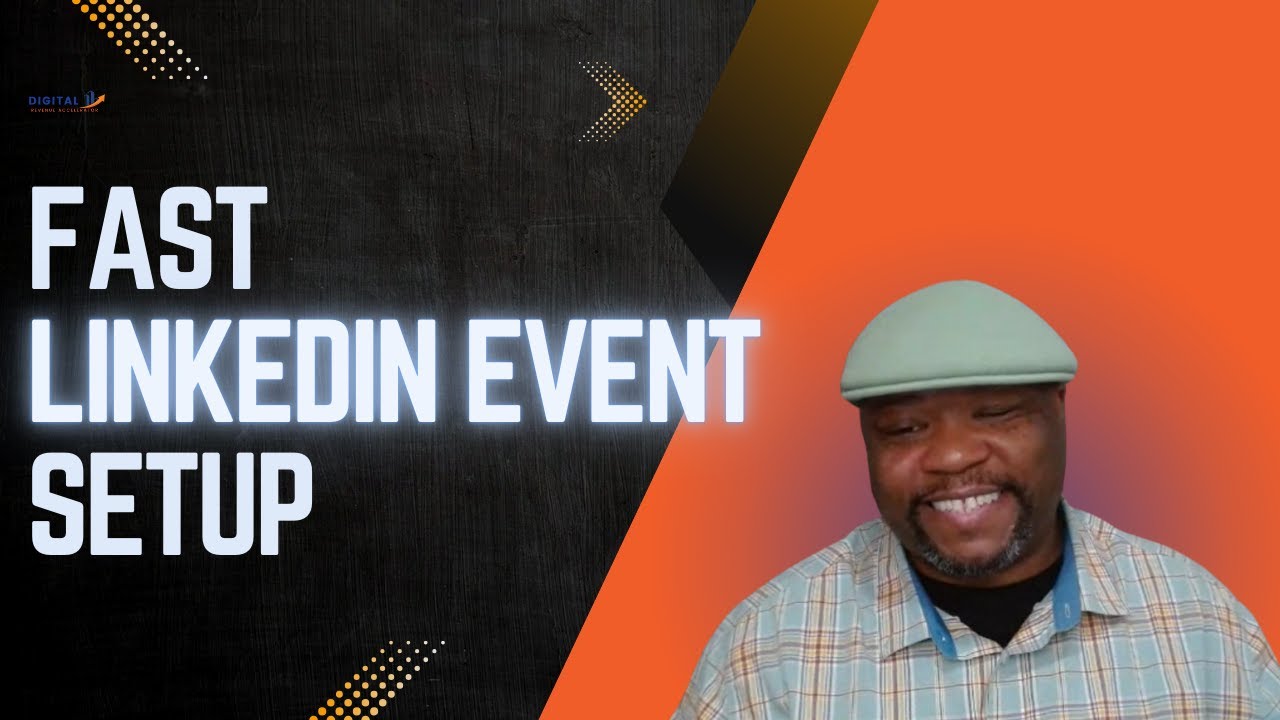 LinkedIn Event Creation: A Complete Walkthrough