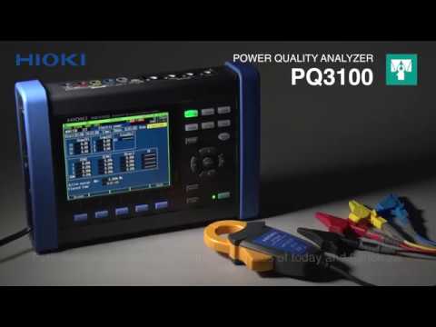 Power Analyzers - Power Quality Analyzer Latest Price, Manufacturers ...