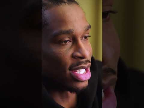 “Doing things that are not seen a lot” -Shai explains what makes his playing style unique!| #Shorts