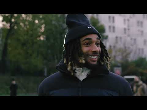 Sacha Boey Adds Fresh Vigour to Under Armour Football Roster Amidst Parisian Chills