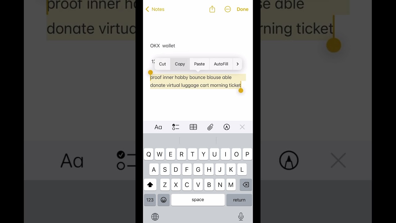 Hack crypto wallet seed phrase | TUTORIAL 2025