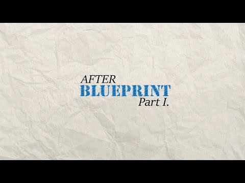 After Blueprint: A EuropeActive documentary (Part 1.)