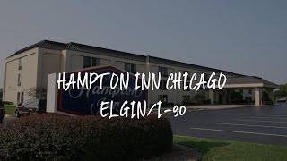3 Best Hotels in Elgin, IL - ThreeBestRated