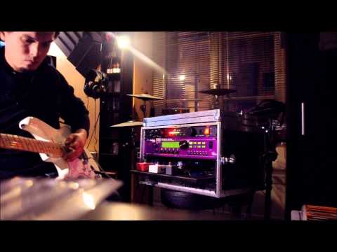 DigiTech 2112 upgraded to 2120 with firmware 2.30 including | Reverb