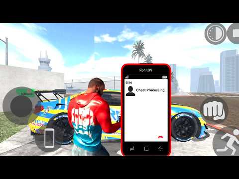Indian Bike Driving 3D New Update RGS Menu New Super Car Cheat Code 🔥| indian bike | Igs gamer