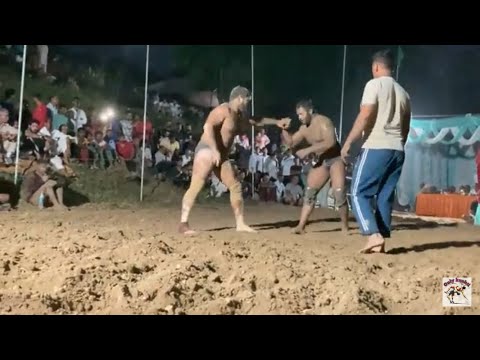 Badi Mali kushti Himachal pardesh kushti dangal #onlykushti