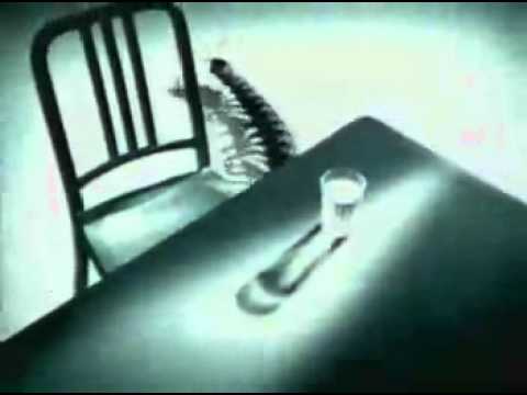 Samara Morgans Cursed Video [The Ring]
