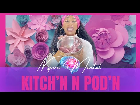 KITCH'N N POD'N: THEE BEST LAMB CHOPS