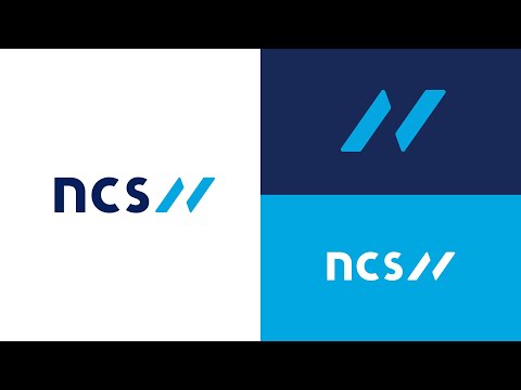 NCS new branding for an extraordinary future.