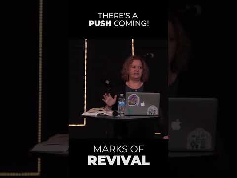 What is REVIVAL? #shorts