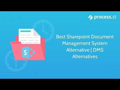Sharepoint Competitors | Standard Operating Procedures