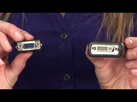TRENDnet TU2-DVIV USB to DVI/VGA Adapter