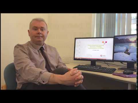 Patient-Reported Outcome Measures (PROMs): Implementation of PROMs