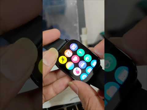 Redmi watch 5 lite