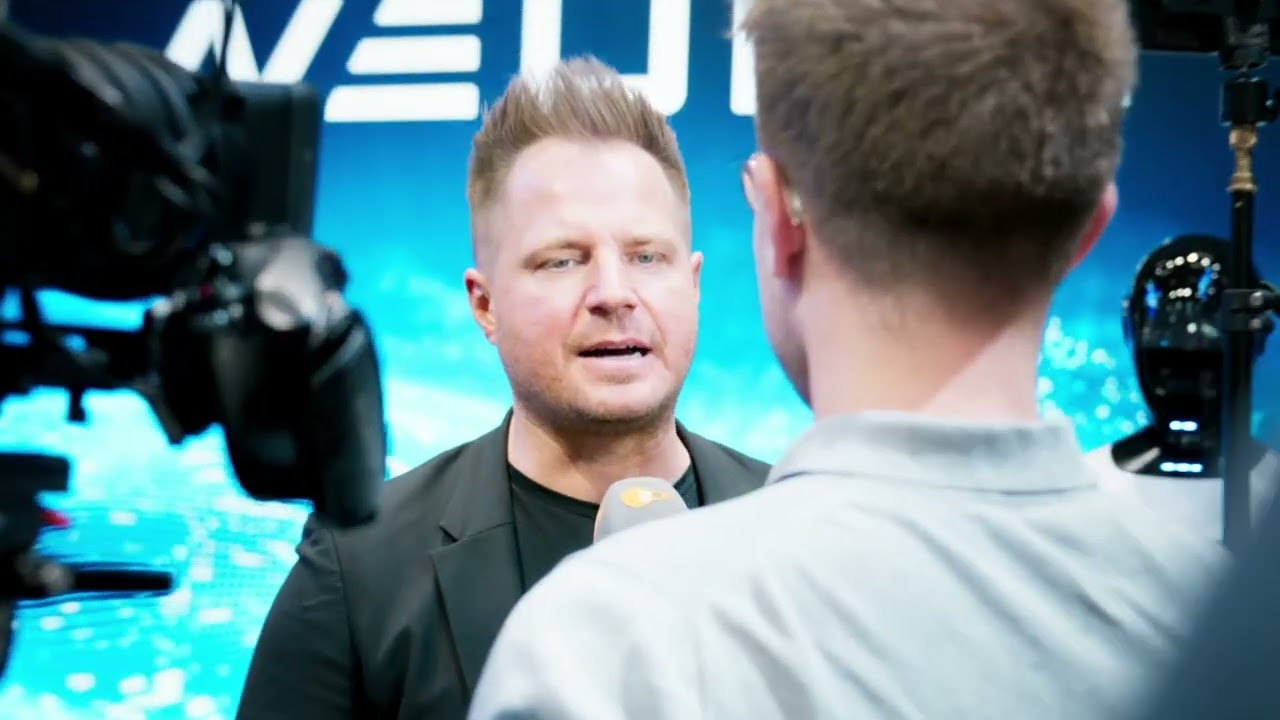 NEURA Year Recap 2025