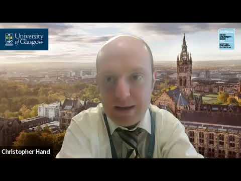 MSc Psychological Studies Webinar 2024