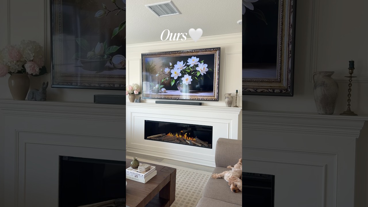 This House Finally Feels Like Home…