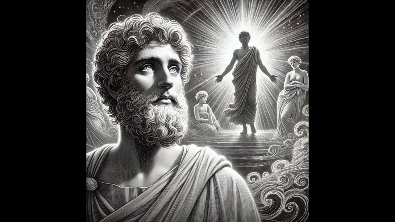 Divine Mania – Madness, Prophecy, and Inspiration in Ancient Greece