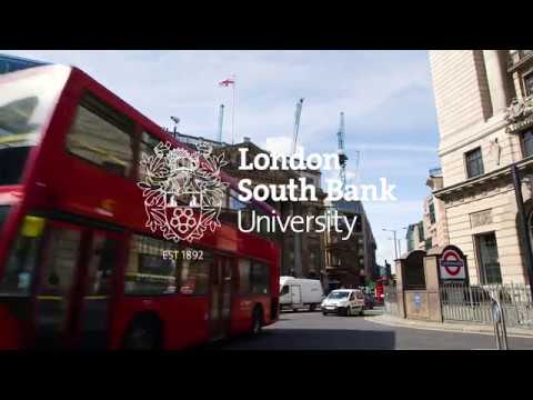 Education - Top Up BA (Hons) at London South Bank University