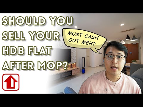 Watch This Before You Sell Your HDB/BTO Flat