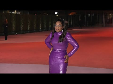 Oprah's admission sparks new conversation around weight loss drugs