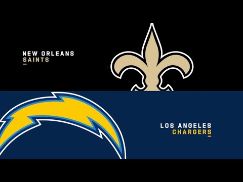 Score Chargers vs Saints Tickets for as Low as $7.00!