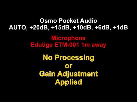 OP FW 01070020 External Audio Test