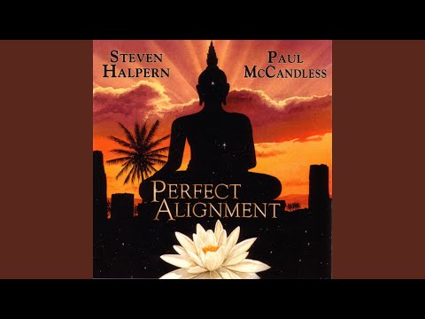 Perfect Alignment (Grand Piano and English Horn)