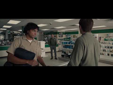 Glass 2019 - M. Night Shyamalan | Cameo Scene